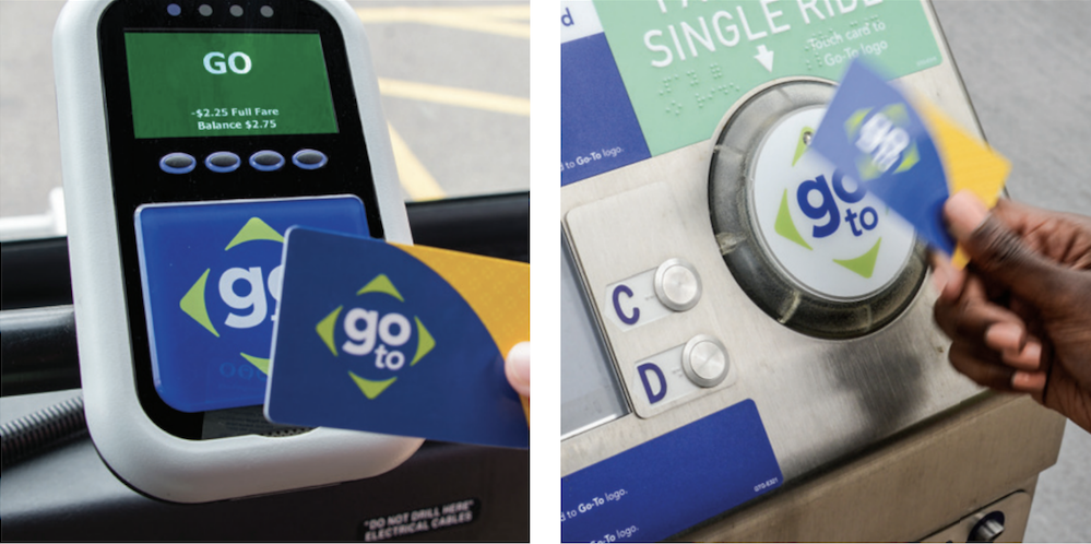 College Pass Metro Transit
